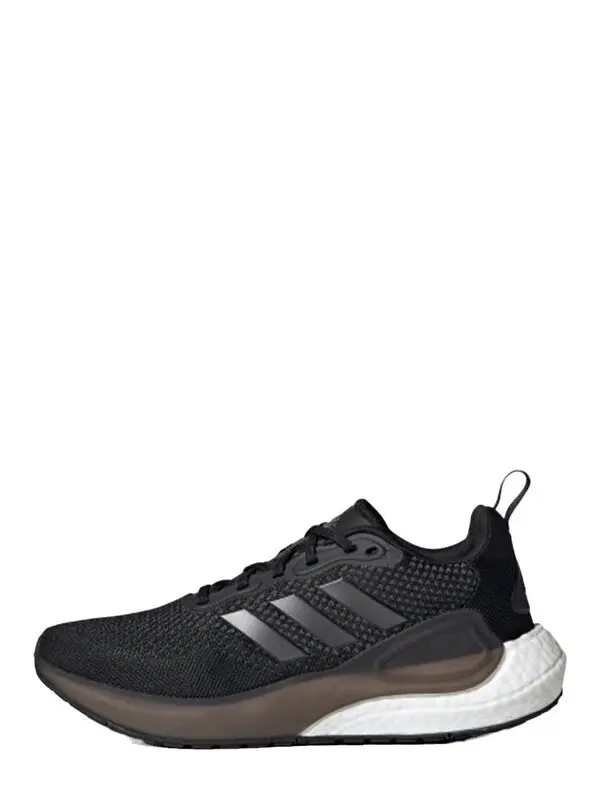 Adidas Lavarun "night Metallic - Black