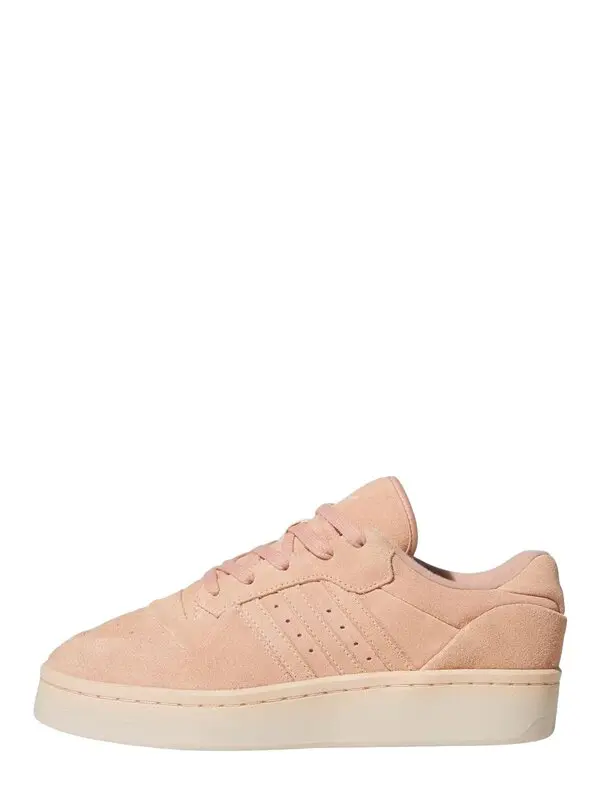 Adidas Rivalry Low Lux - Tan