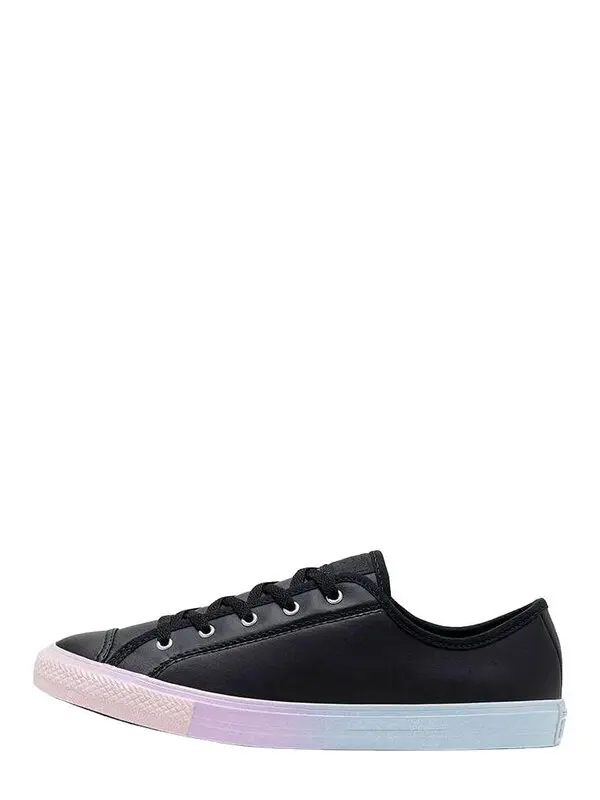 CONVERSE Chuck Taylor All Star Dainty Sneakers - Black