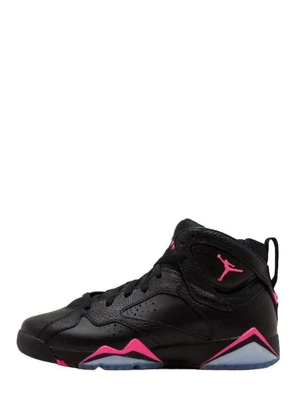 JORDAN 7 Retro 'hyper Pink - Black