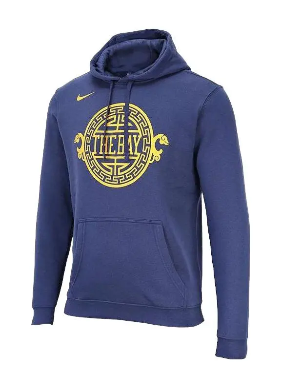 Nike Nba Hoodie - Default Colorway