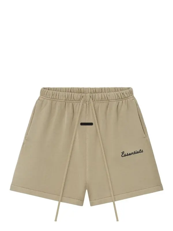 Fear Of God Training Classic Sweatshort - Faded Dune