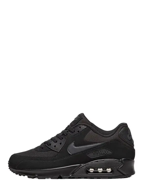 Nike Max 90 Essential Sneakers - Black/anthracite
