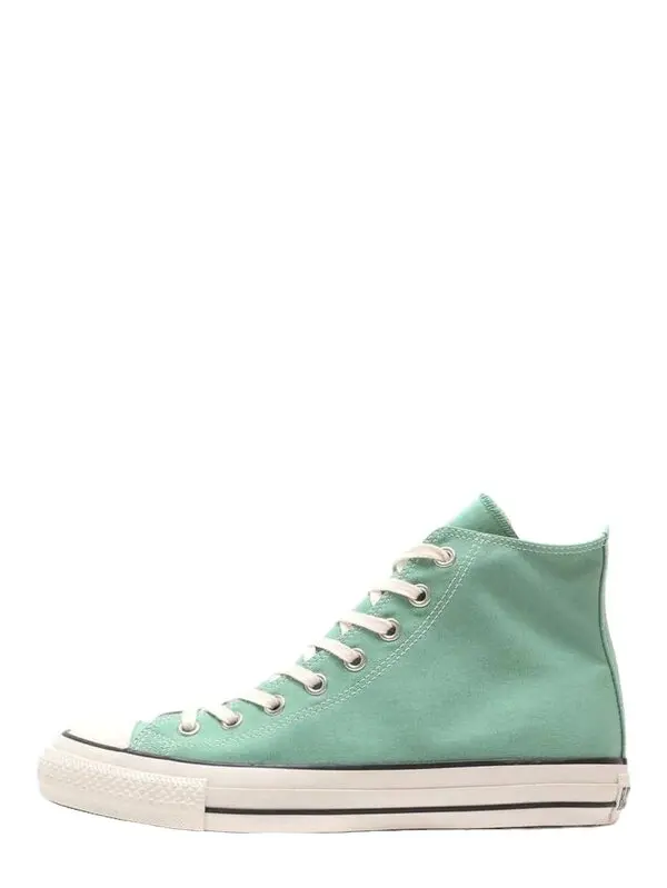 CONVERSE All Star Onibegie Hi Top Sneakers - Light Green