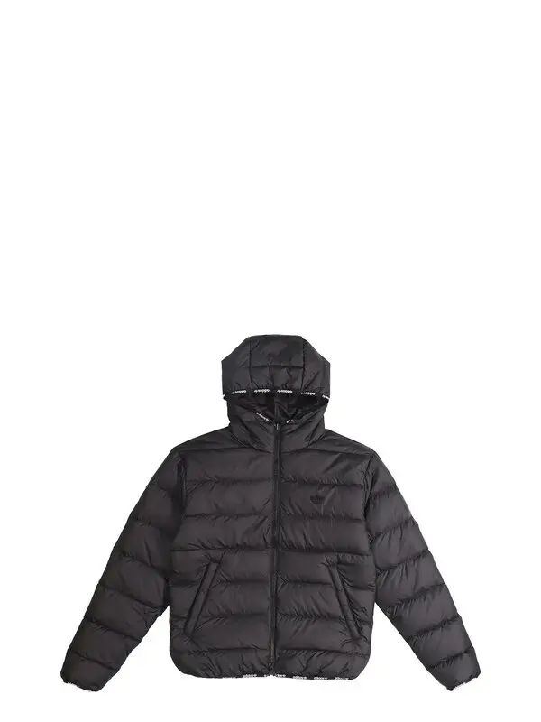 Adidas Originals Reversible Down Jacket - Black