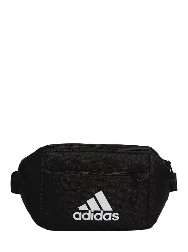 Adidas Waist Bag - Black/white