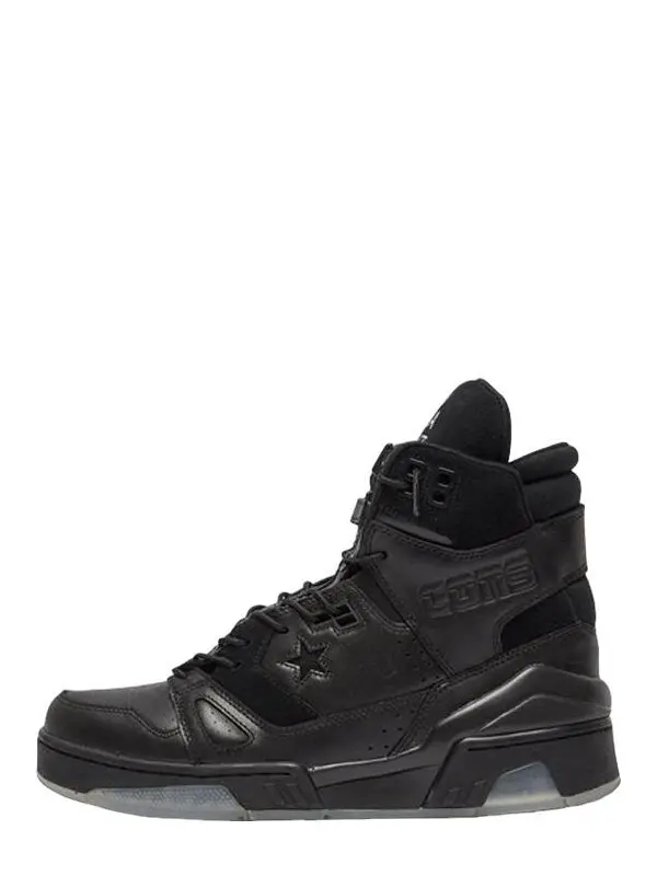 CONVERSE Thesoloist X Erx-260 Hi "i Am The Soloist" Sneakers - Black
