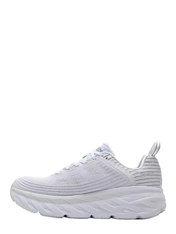 Hoka One One Opening Ceremony X Bondi 6 Reflective Sneakers - White