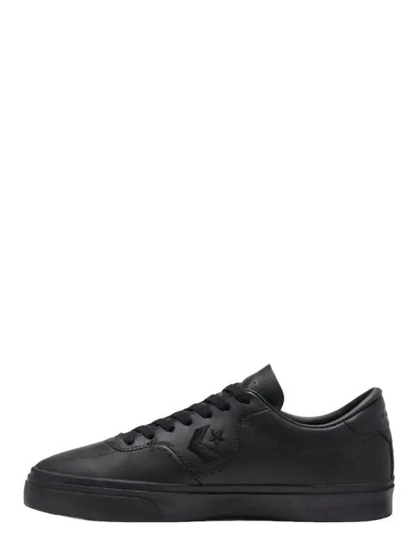 CONVERSE Louie Lopez Pro Low 'triple - Black