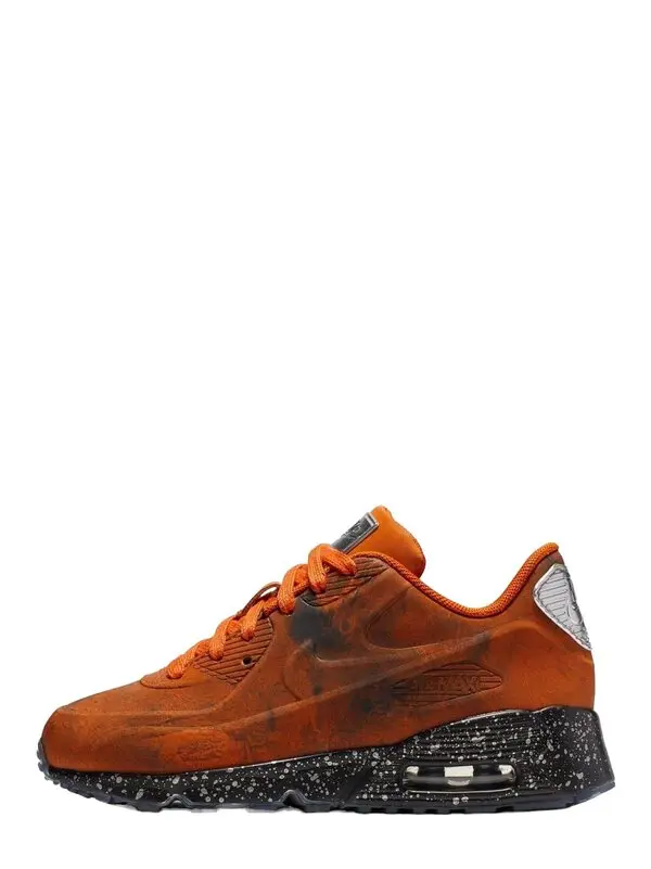 Nike Max 90 Qs "mars Landing - Red