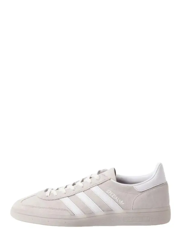 Adidas Handball Spezial Sneakers - Grey One/cloud White