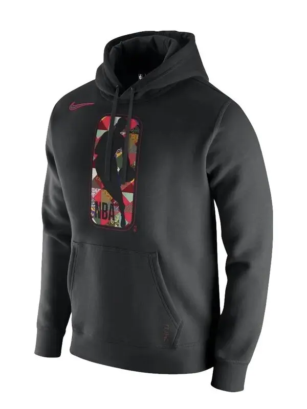 Nike Nba Chinese New Year Hoodie - Black