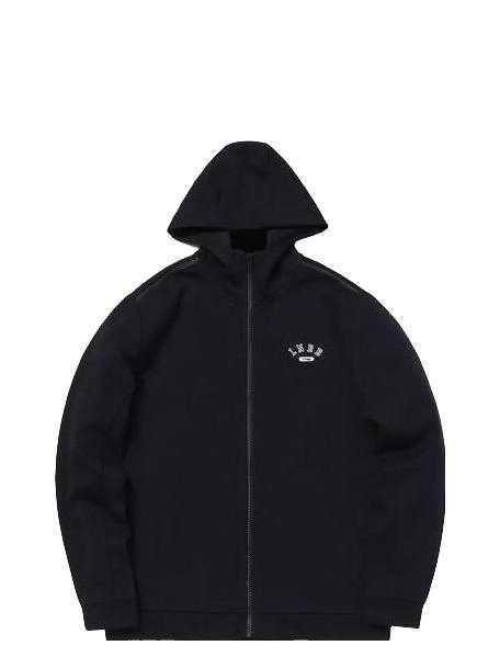 LI-NING Athletics Sport Jacket - Black