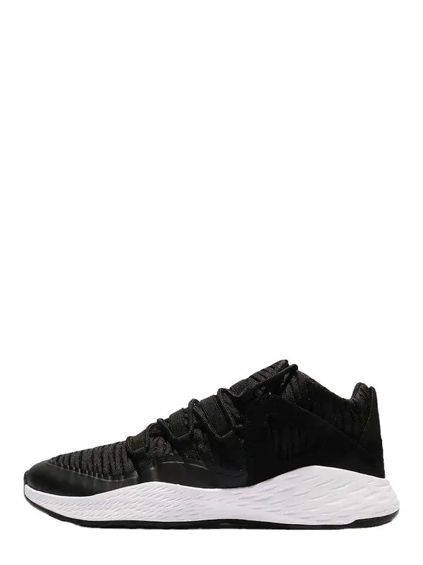 JORDAN Air Formula 23 Low Sneakers - Black/white