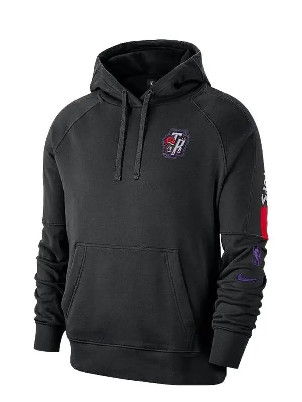 Nike Pullover Hoodie - Default Color