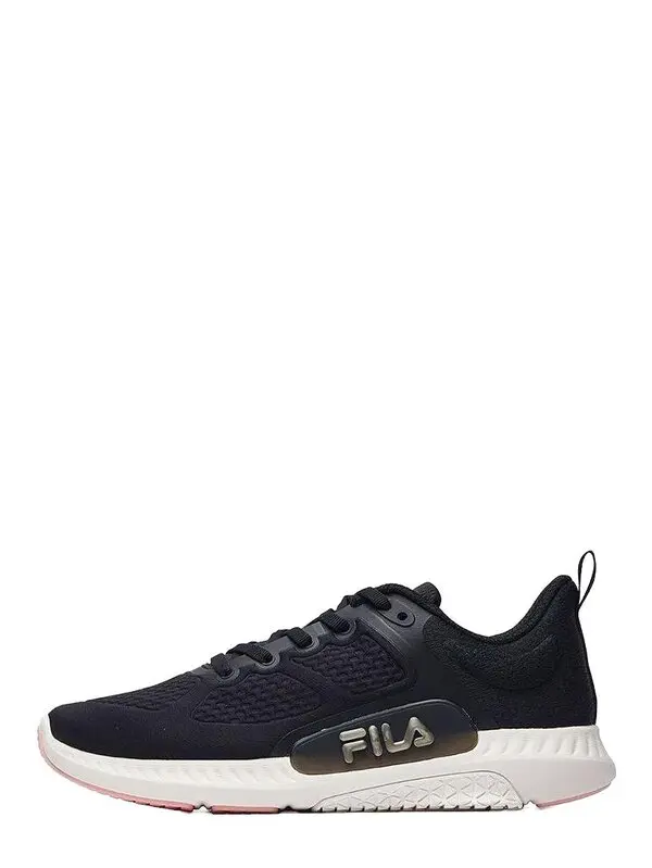 FILA Fantasy 1s Gs Sneakers - Black