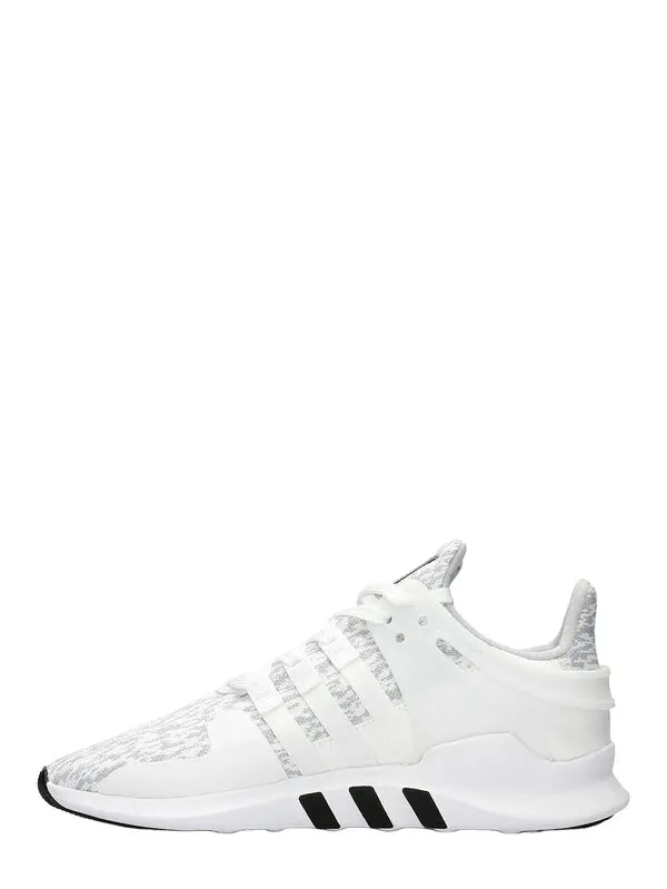 Adidas Eqt Support Adv 'clear Onix' Sneakers - Grey