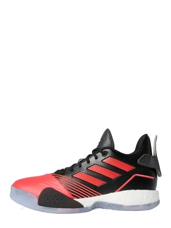 Adidas T-mac Millennium 'core Shock Red - Black