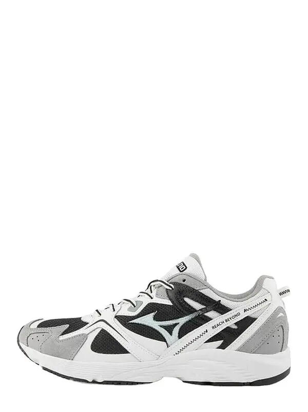 Mizuno Lg 90s Sneaker - Black/gray