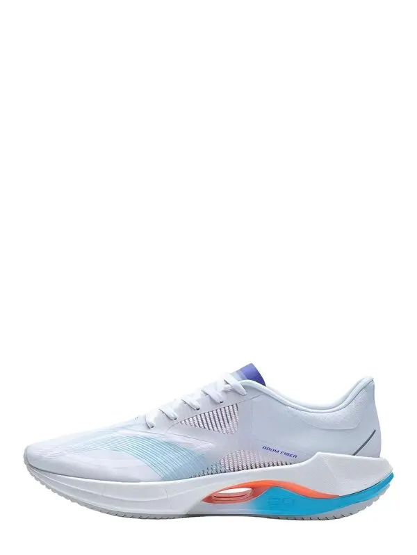 LI-NING Super Light Xx Arbt001-6 Sneakers - White/blue