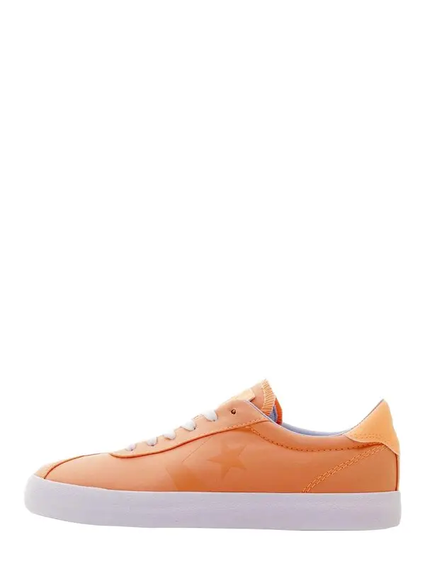 CONVERSE Breakpoint Ox Sneakers - Orange