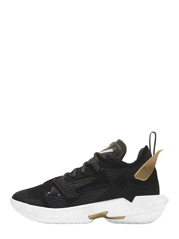 JORDAN Why Not Zer0.4 'family' Sneakers - Black