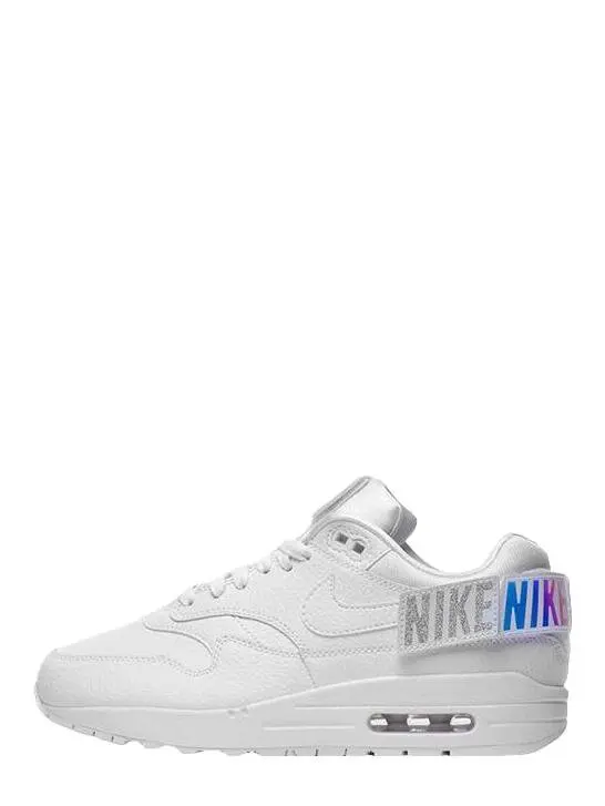 Nike Max 1-100 Sneakers - White/blue/grey