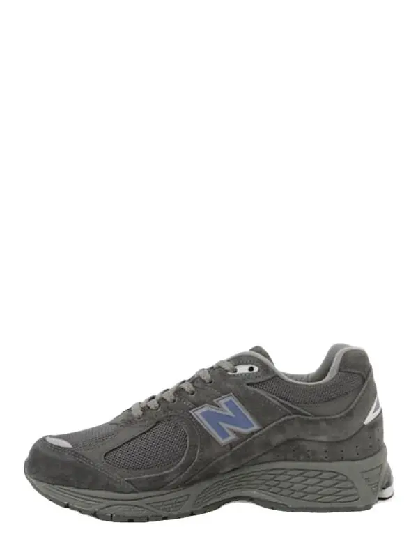 NEW BALANCE 2002r X Beams X Gore-tex Sneakers - Gray