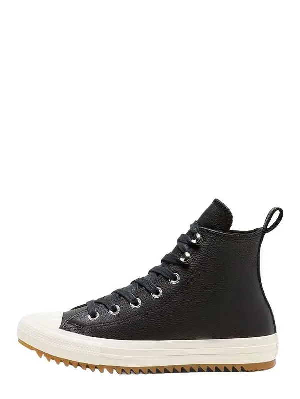 CONVERSE Chuck Taylor All Star Hiker High Top Sneakers - Black