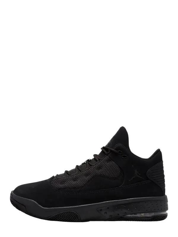 JORDAN Air Max Aura 2 Sneakers - Black/black