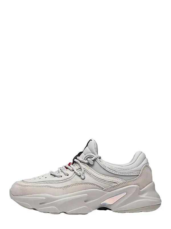 ANTA X Oc Life Series Sneakers - Grey