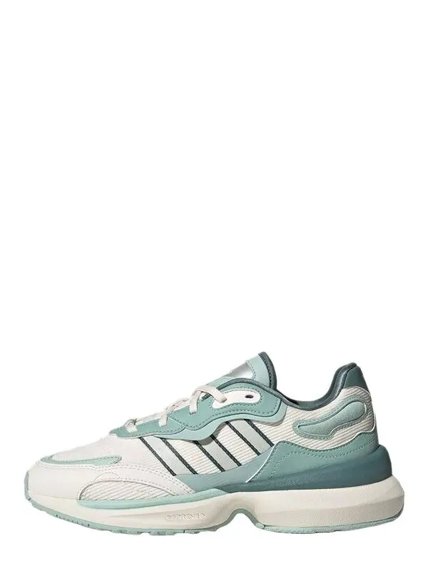 Adidas Zentic Sneakers - Blue