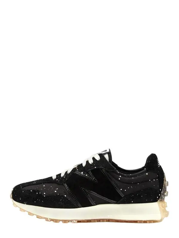NEW BALANCE X Joshua Vides 327 Sneakers - /black