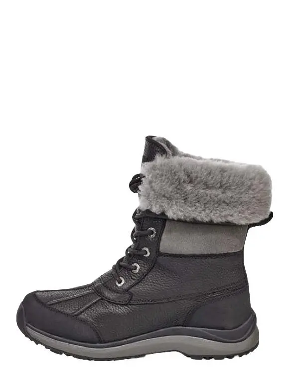 UGG Adirondack Iii Boot - Black