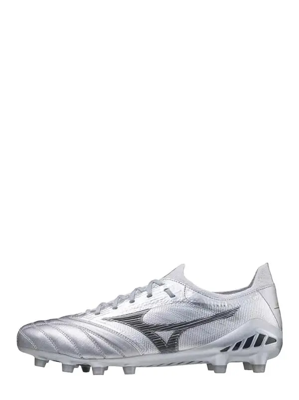 Mizuno Morelia Neo 3 Beta Fg - Gray/silver