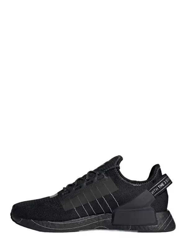 Adidas Nmd_r1 V2 Sneakers - Black