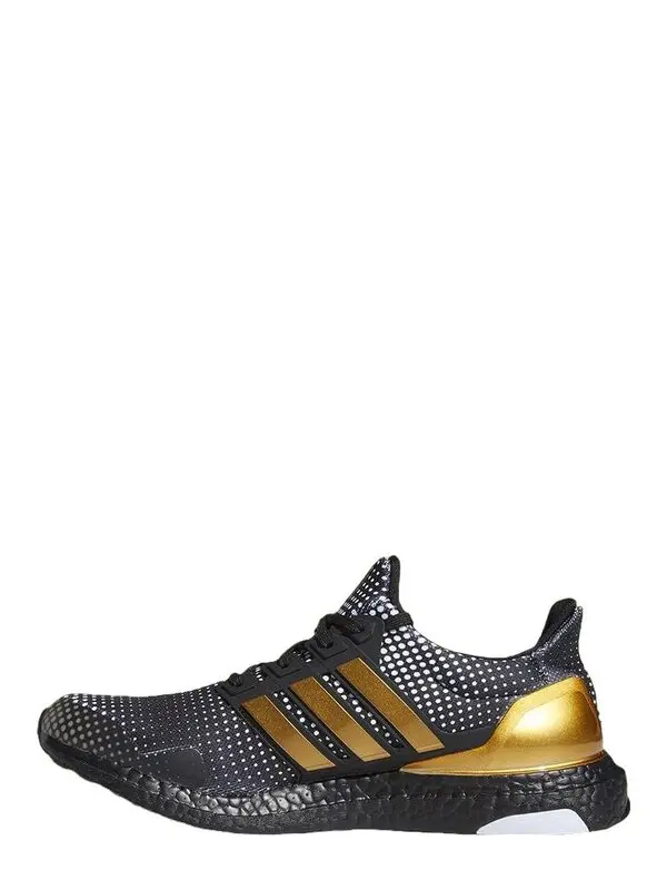 Adidas X Patrick Mahomes Ultraboost Dna Athletic Sneakers - Black