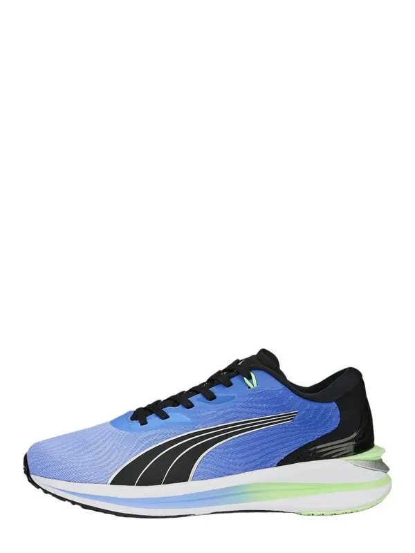 PUMA Electrify Nitro 2 Athletic Sneakers - Purple
