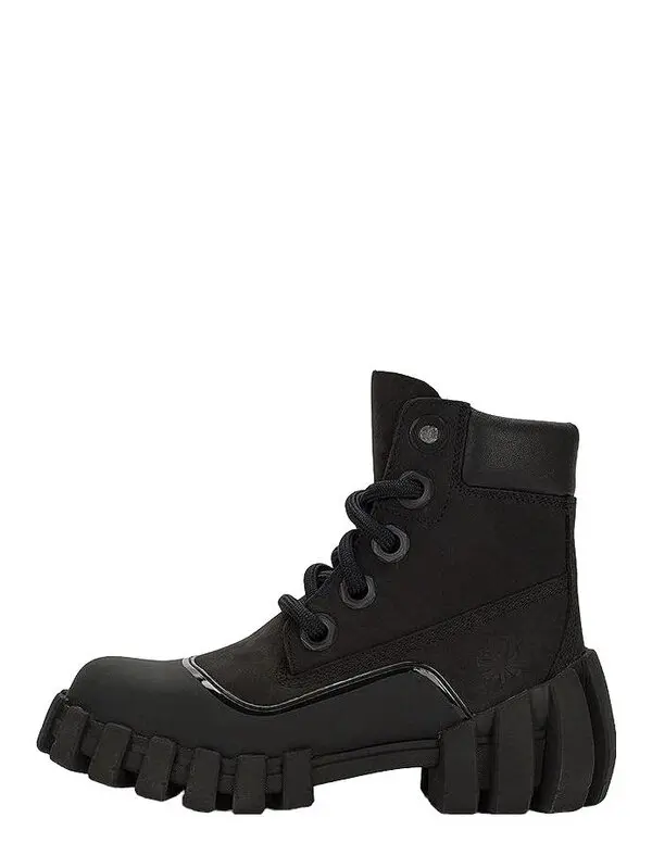 Timberland X Humberto Leon Future73 Inch Boot - Black