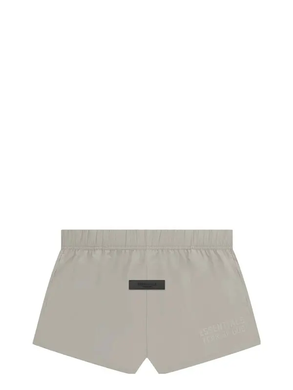 Fear Of God Ss23 Running Nylon Short - Seal