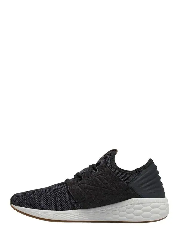 NEW BALANCE Fresh Foam Cruz V2 - Black