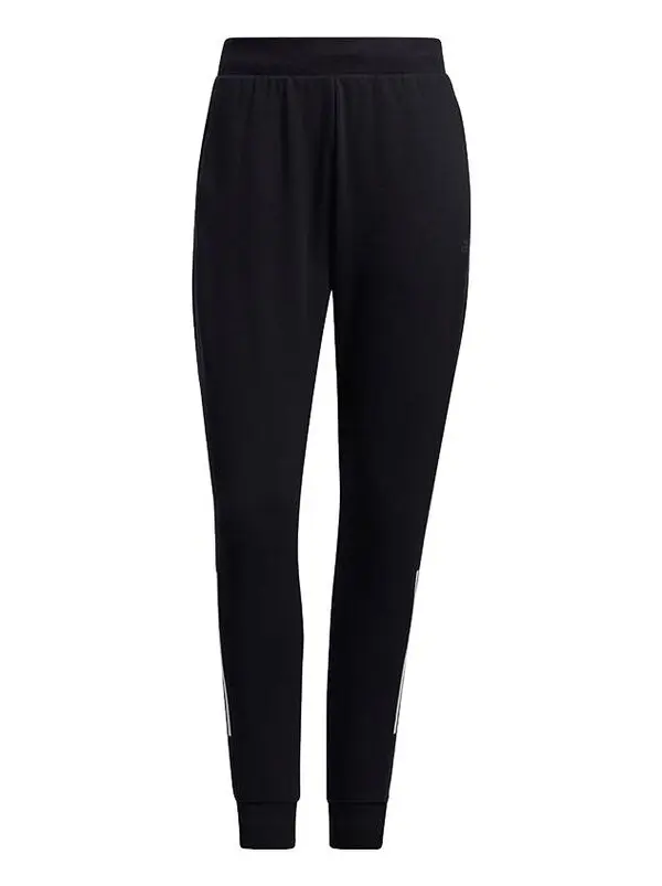 Adidas 3-stripes Casual Sports Trousers - Default Color