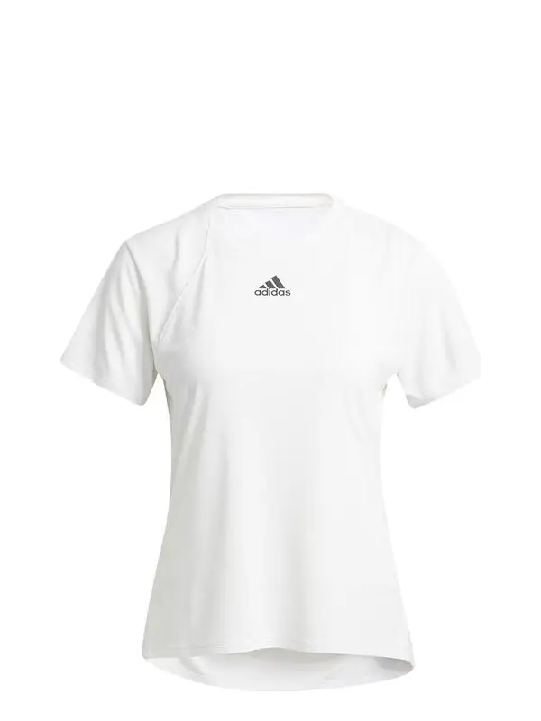 Adidas Heat.rdy Focus Training Short Sleeve T-shirt - Default Color
