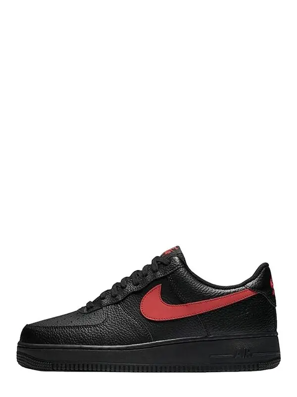 Nike Force 1 Low '07 - Black