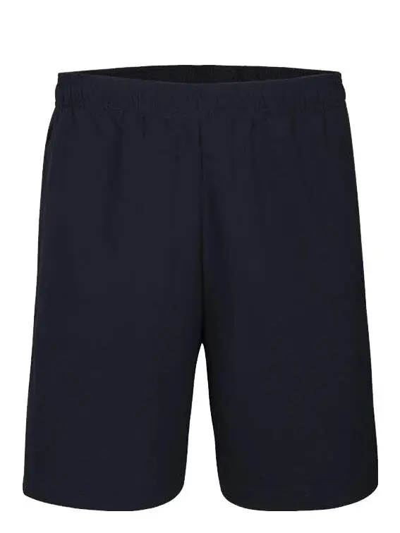 Adidas E Lin Chelsea Training Woven Casual Sports Shorts - Blue