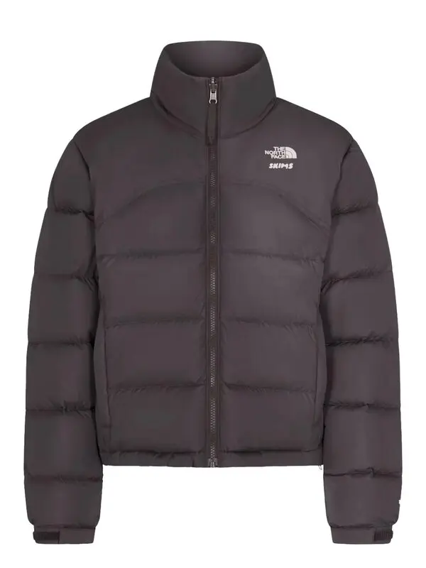 The North Face X Skims 2000 Retro Nuptse Jacket - Phoenix