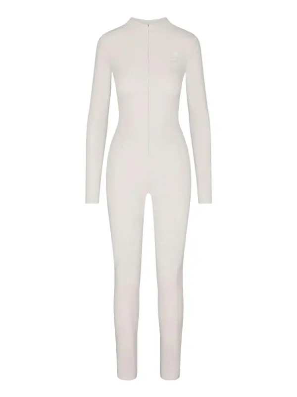 The North Face X Skims Refina Bodysuit - Bone
