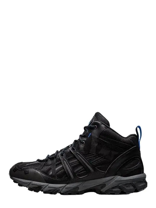 Asics Gel-sonoma 15-50 Mt High Top Sneakers - Black