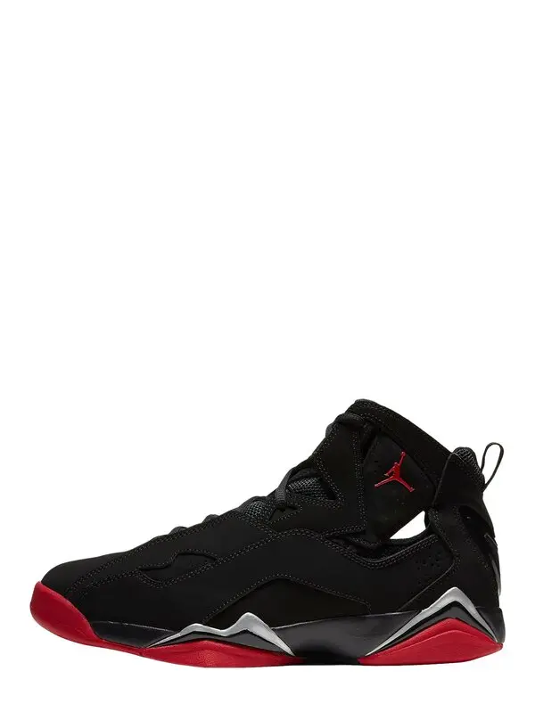 JORDAN True Flight Gym Red - Black