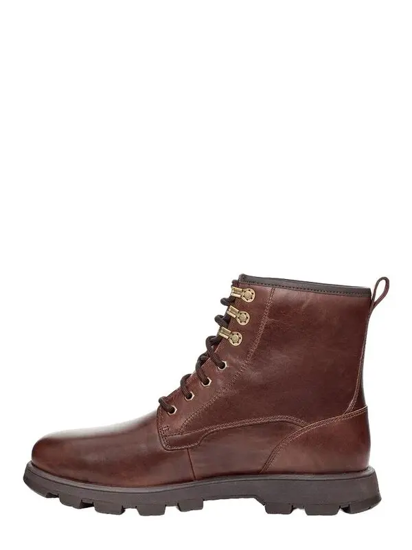 UGG Kirkson Boot 'chestnut - Brown